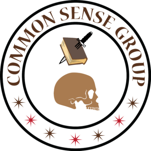 CSG Armory | Common Sense Group