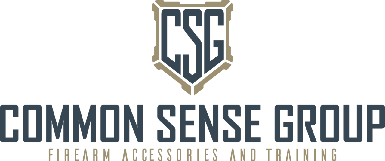 CSG Armory | Common Sense Group